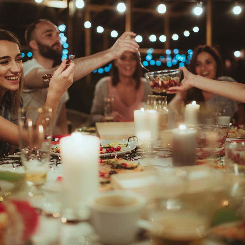 Earth Hour: small actions can make a big difference | WWF