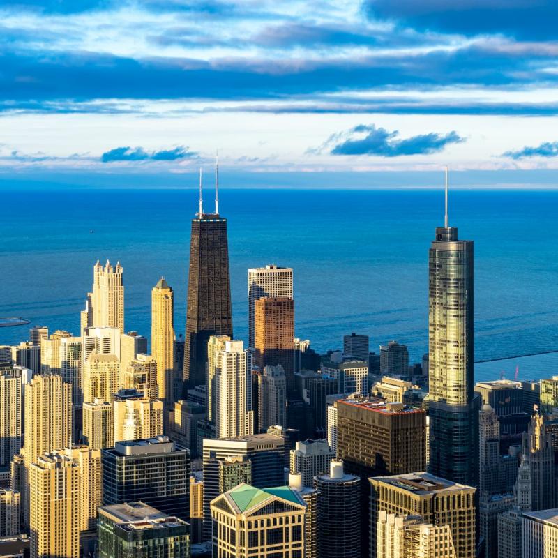 Climate change | WWF