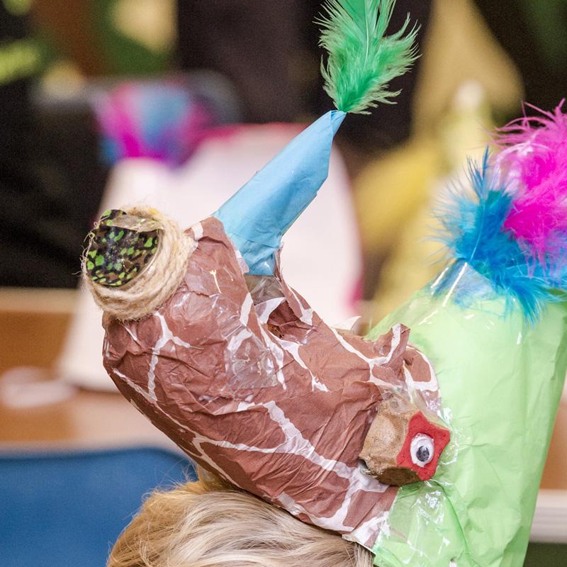 World Rhino day 2024 | WWF