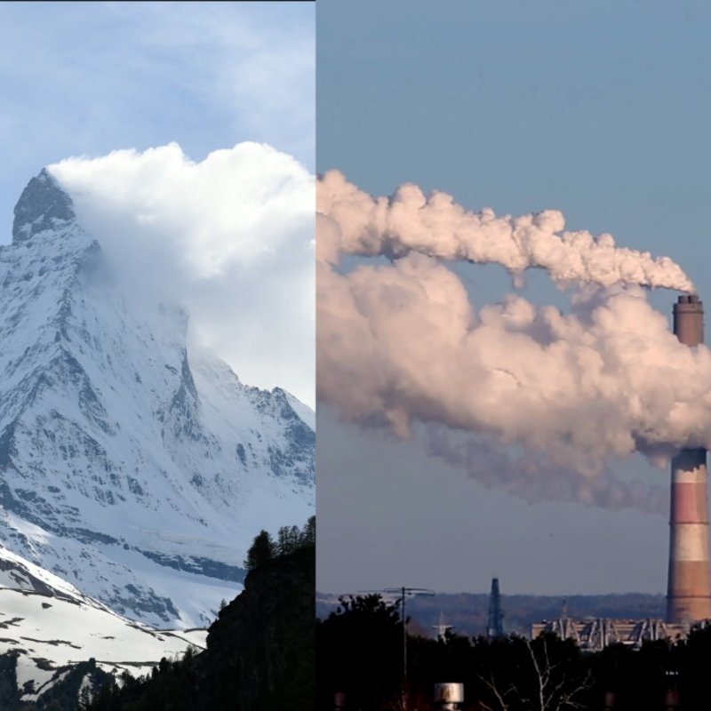 UK Climate change | WWF