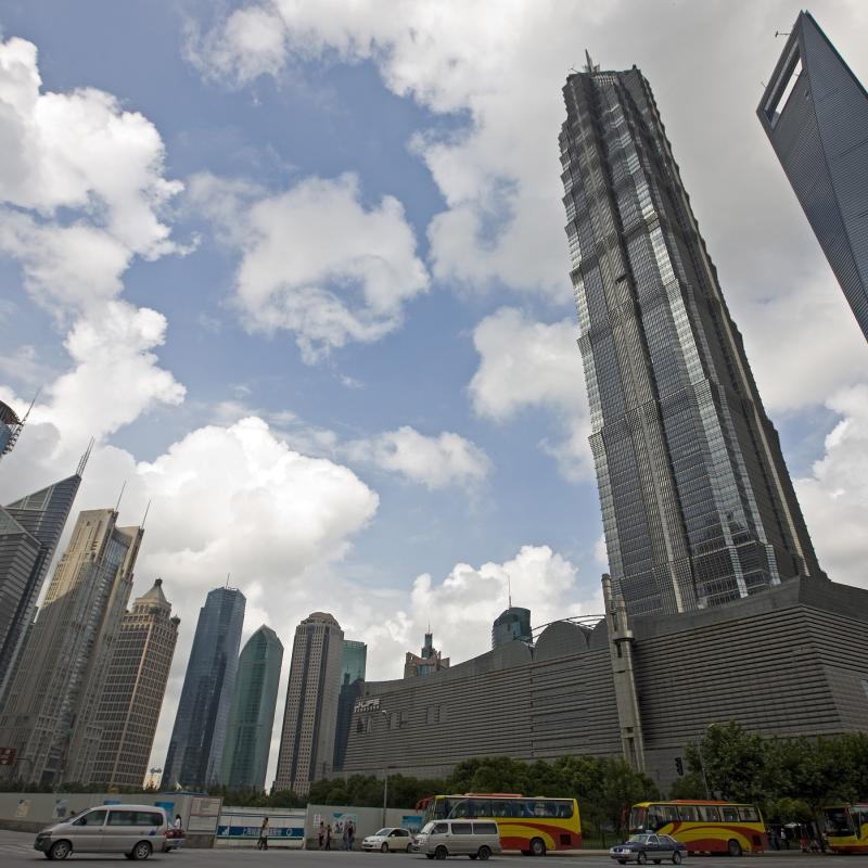 Energy Transition in Asia | WWF