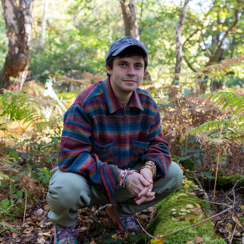 Campaign for Nature With WWF | WWF