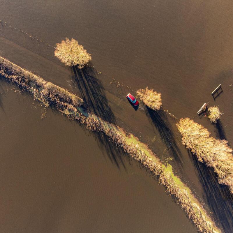 Floods and their effects | WWF