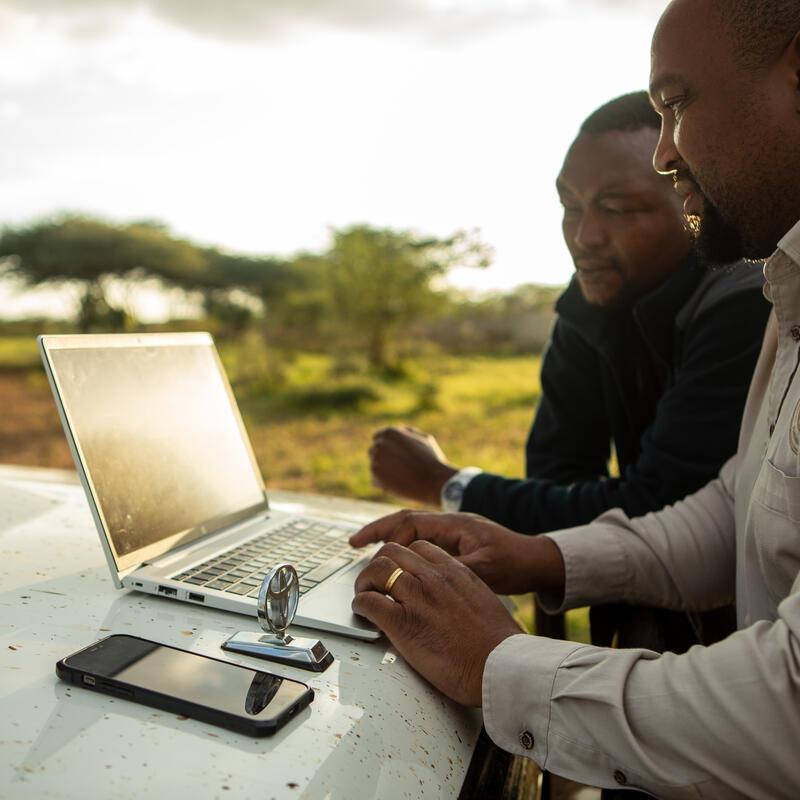 Land for life: providing support in Kenya and Tanzania | WWF