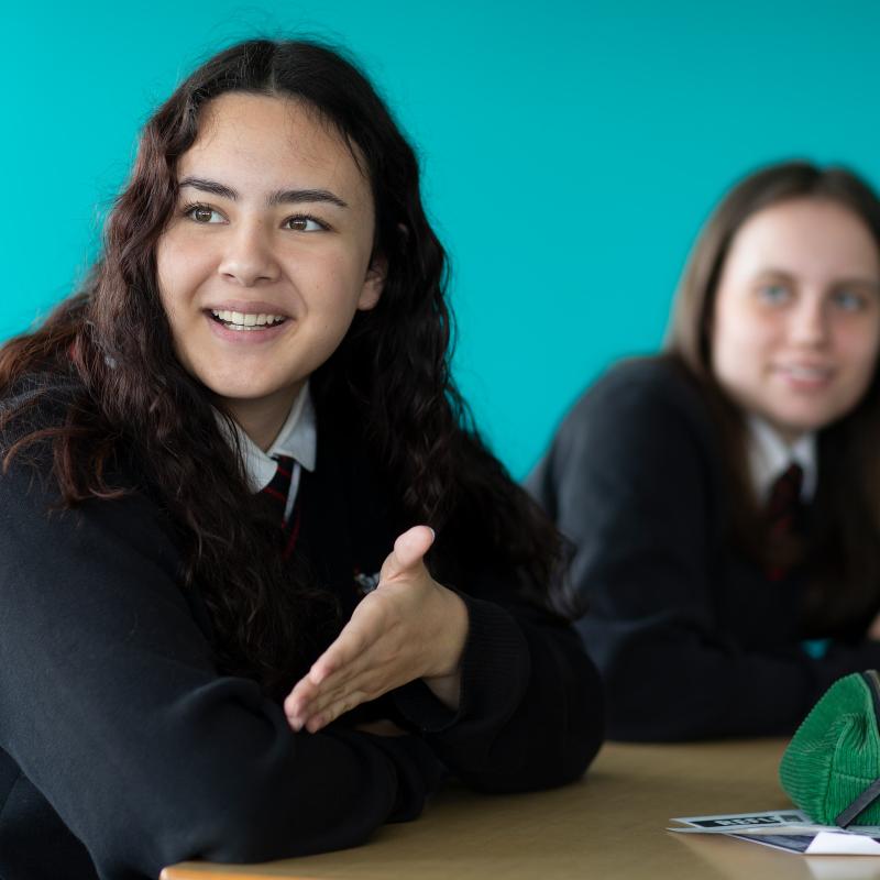 Sustainable Futures: Educator Resources | WWF