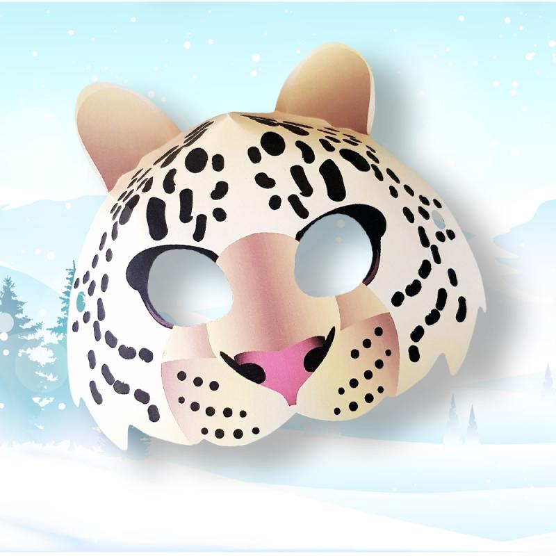 International Snow Leopard Day | WWF