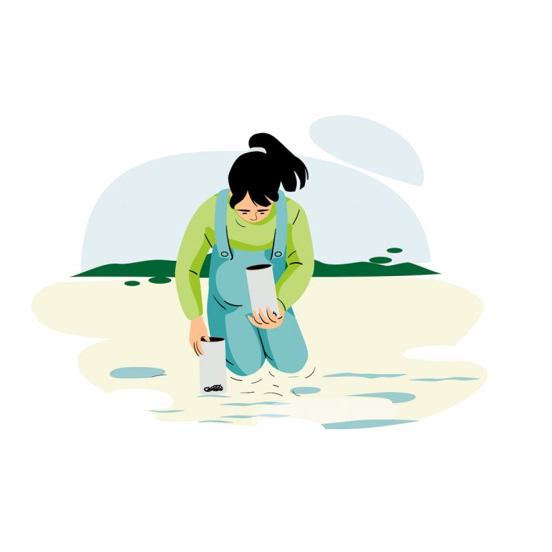 Restoration Forth: Our Story | WWF