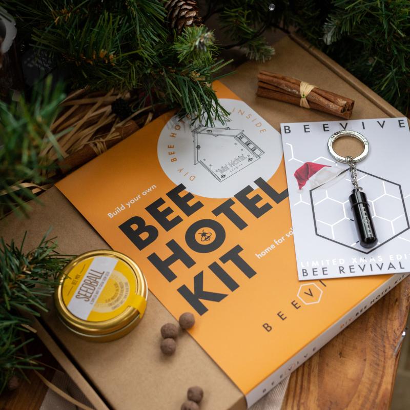 Here's our green Christmas gift guide | WWF