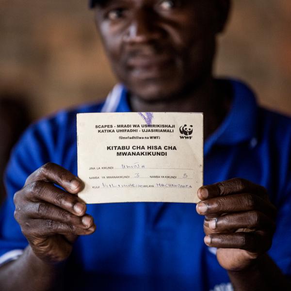 Why it's important that we value nature | WWF