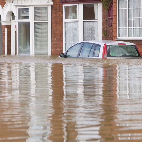 Floods and their effects | WWF