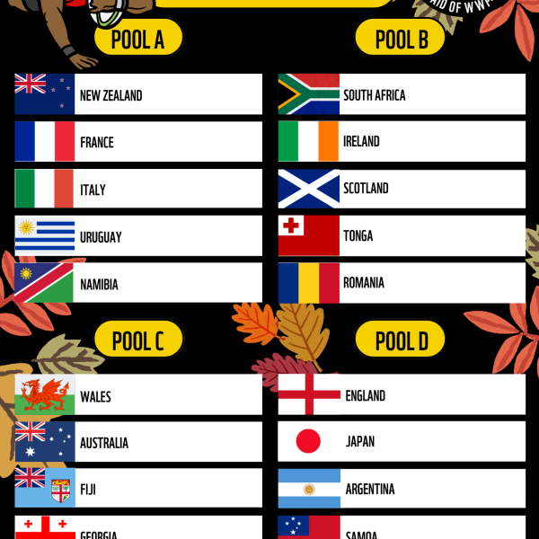 Fundraising resources for your next event | WWF