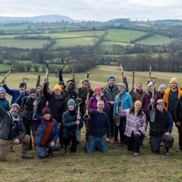 A Prescription For Nature | WWF