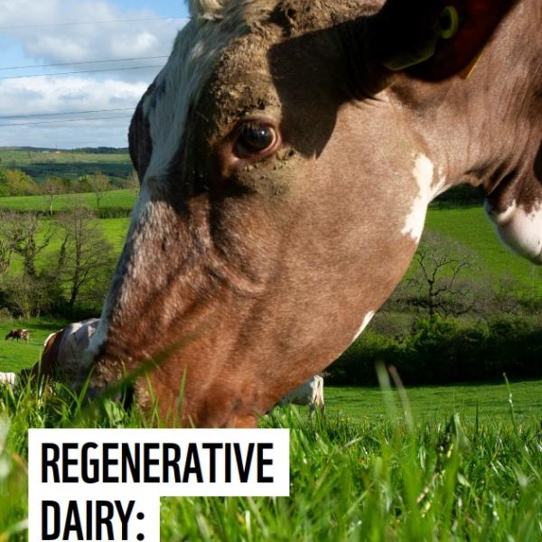 Regenerative Agriculture Wwf