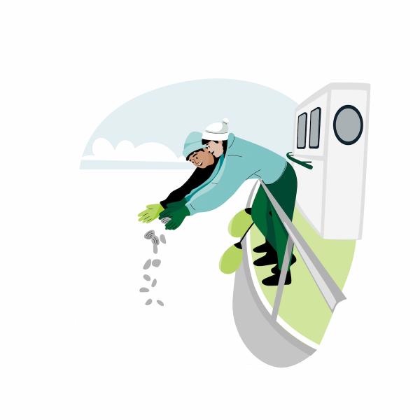 Restoration Forth: Our Story | WWF