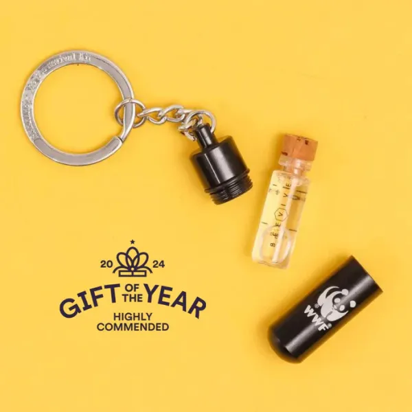 Here's our green Christmas gift guide | WWF