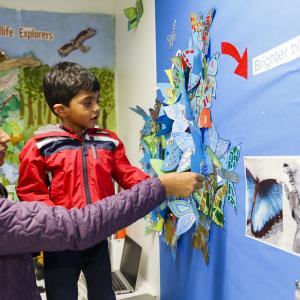 Take a look at our list of 60 things to do in the dark | WWF