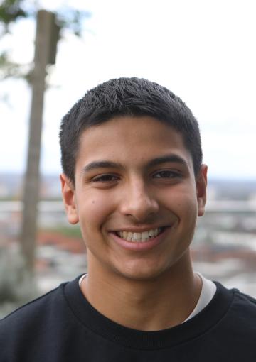 Inspiring young people to take action | WWF