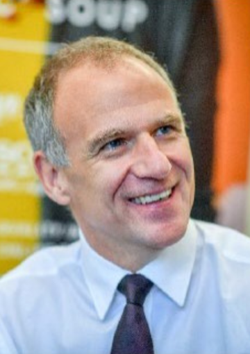 How we are governed | WWF