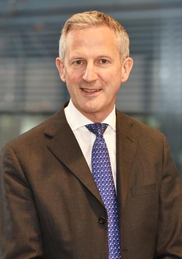 How we are governed | WWF