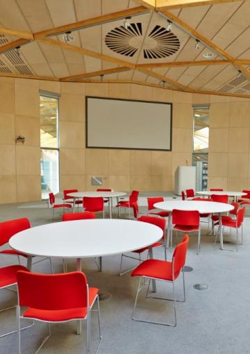 Welcome To The Living Planet Centre Wwf