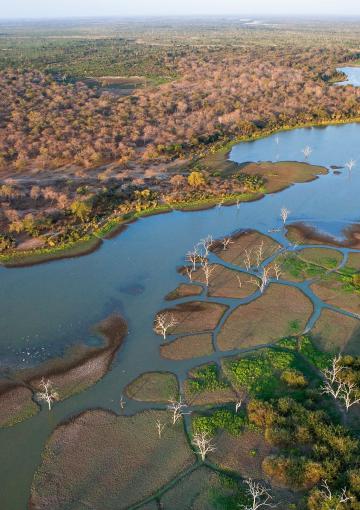 Preventing human-wildlife conflict | WWF