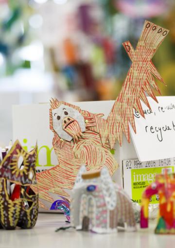 What you can do to bring our world back to life | WWF