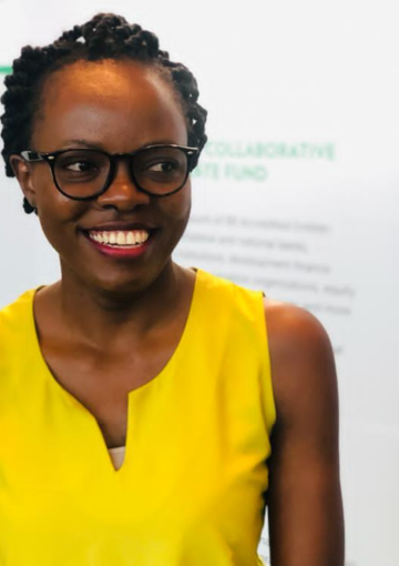 How we are governed | WWF