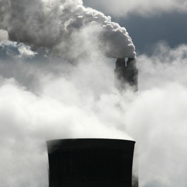 Climate change | WWF