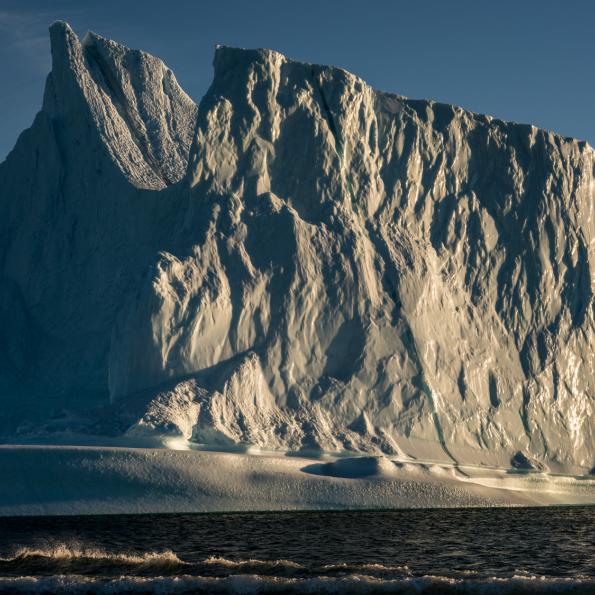 Learn about our frozen environments | WWF