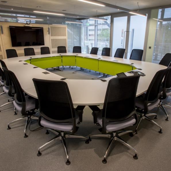 Welcome to The Living Planet Centre | WWF