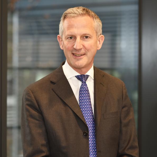 How we are governed | WWF