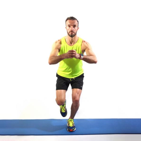 WWF events training hub | WWF