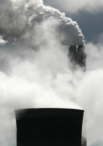 Climate change | WWF