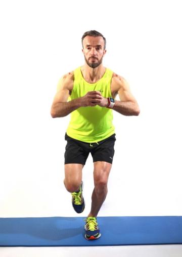 WWF events training hub | WWF