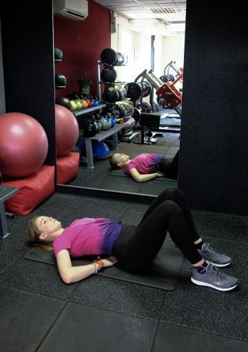 WWF events training hub | WWF